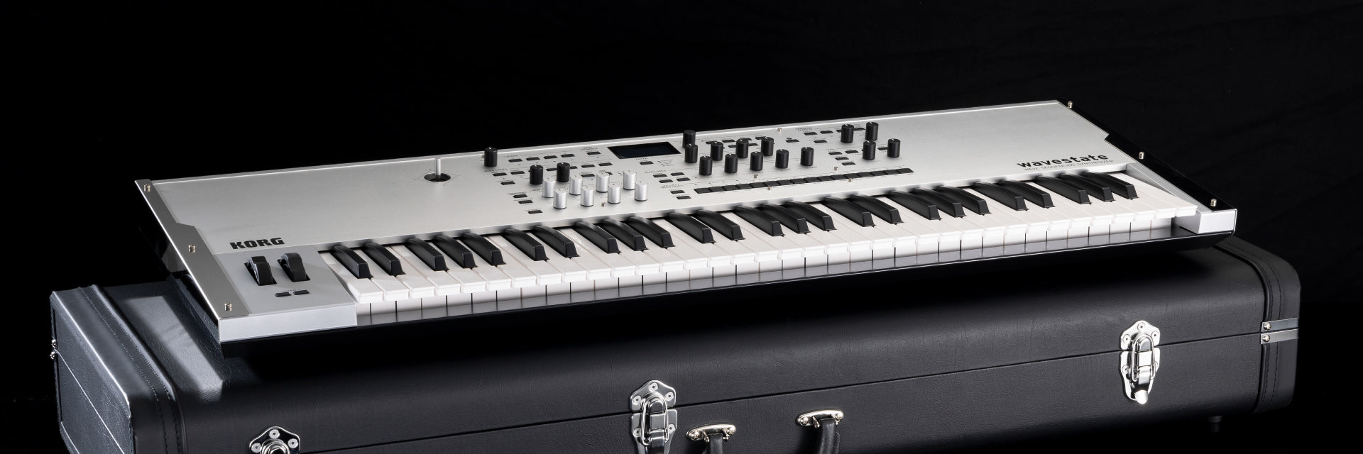 Digital Synthesizers