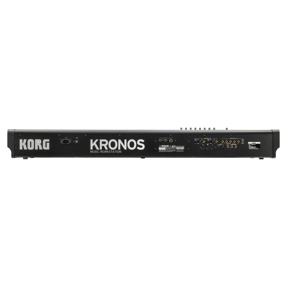 KRONOS | KORG USA
