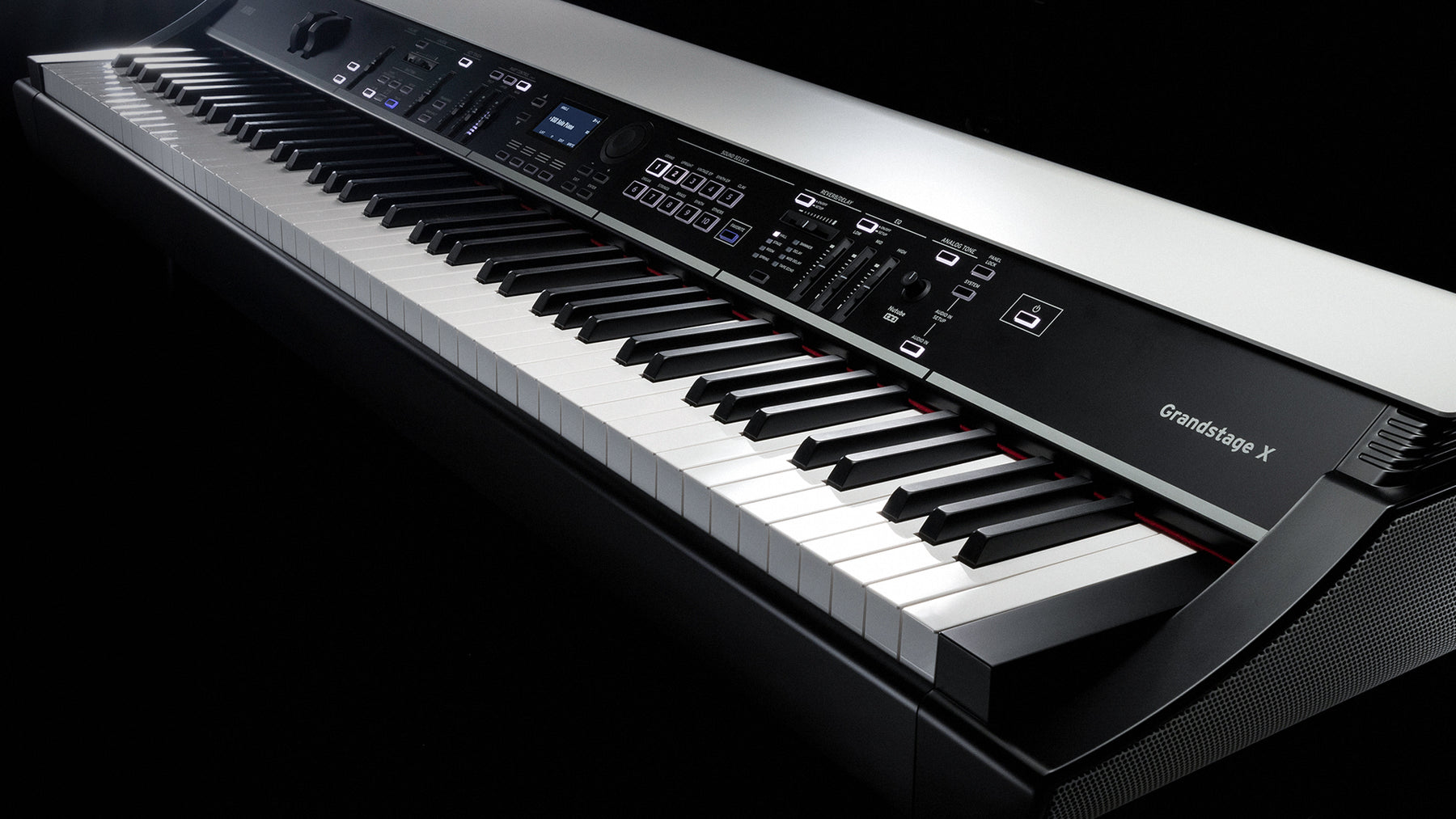 KORG USA Official Store | Shop Keyboards, Pianos, Synthesizers, Tuners
