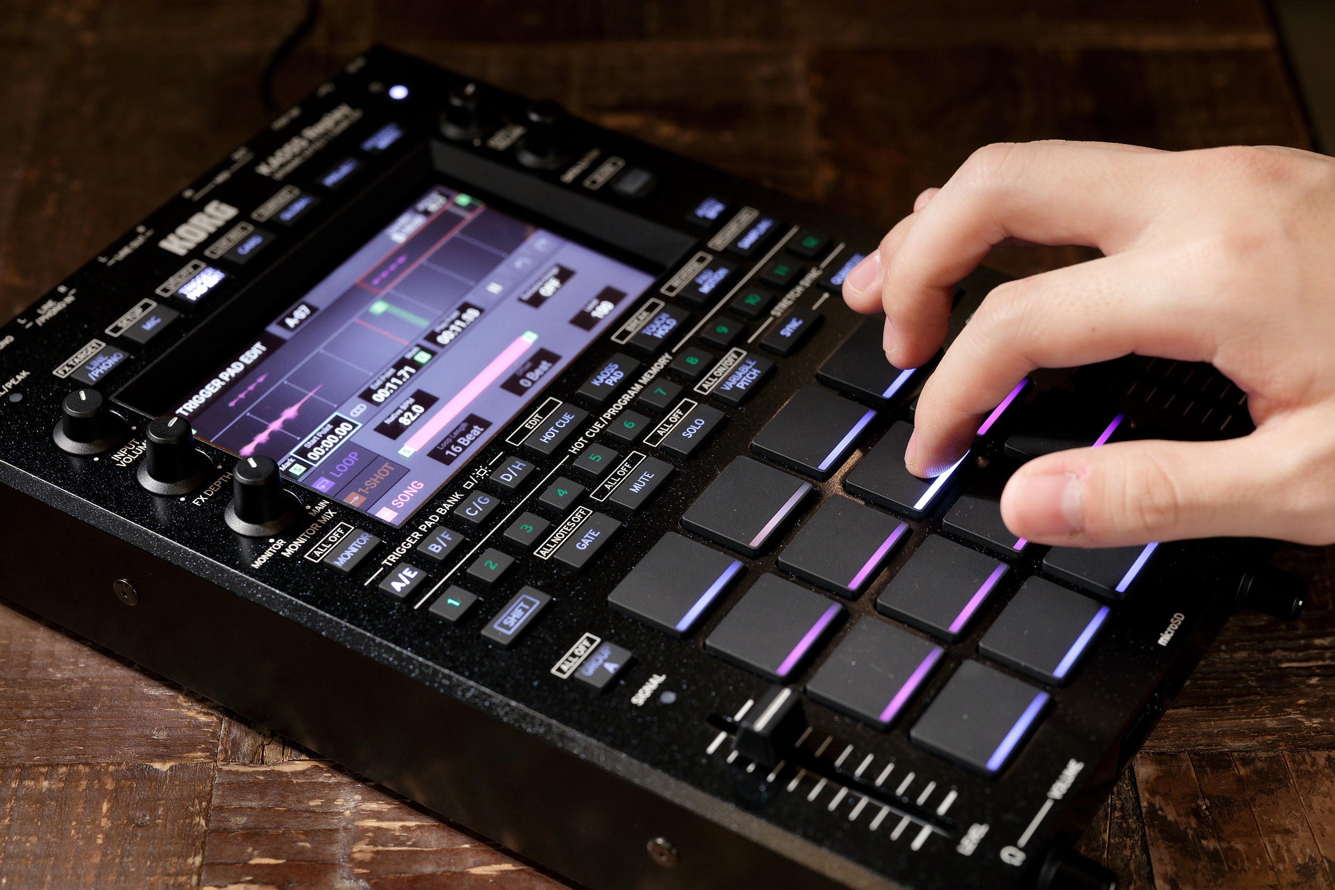 KORG USA Official Store | Shop Keyboards, Pianos, Synthesizers, Tuners