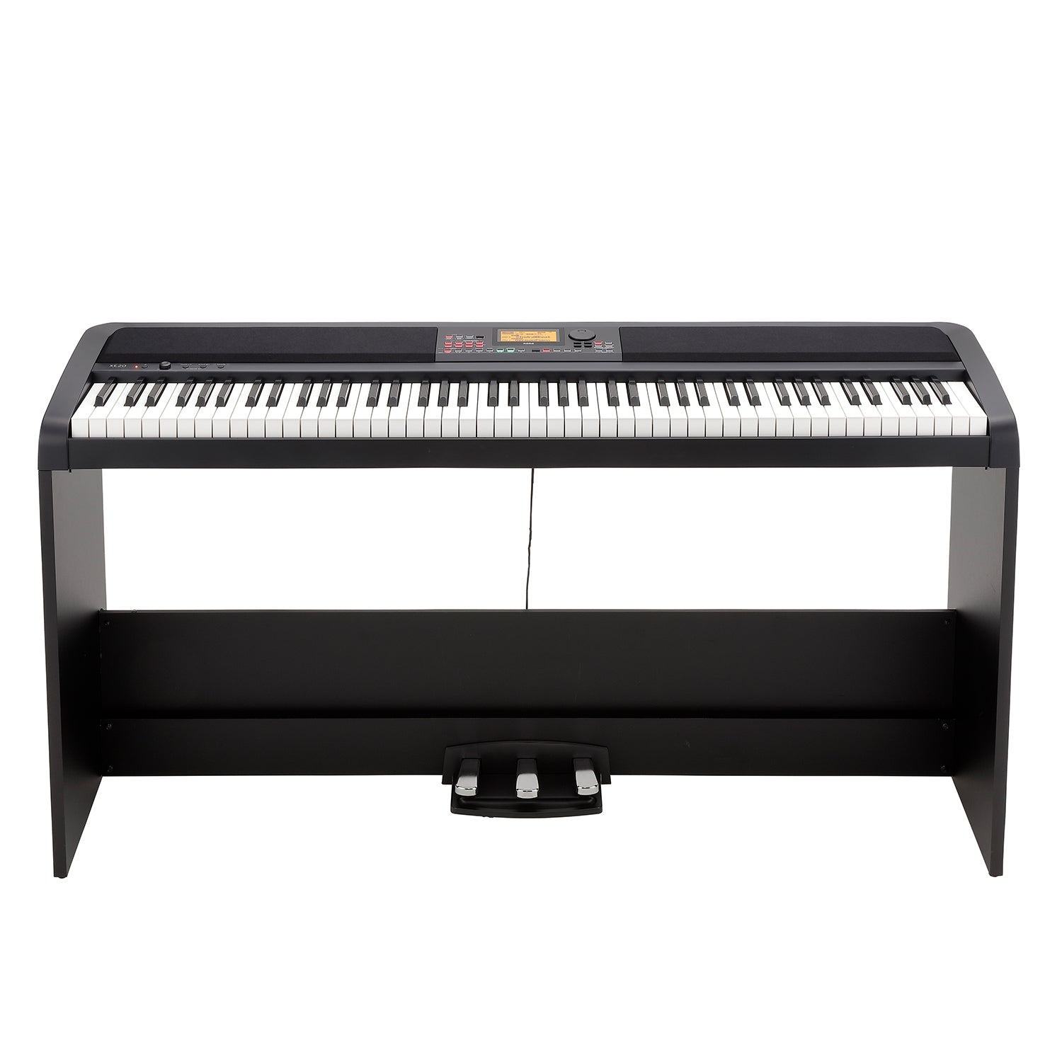 XE20SP - Digital Ensemble Piano with Stand