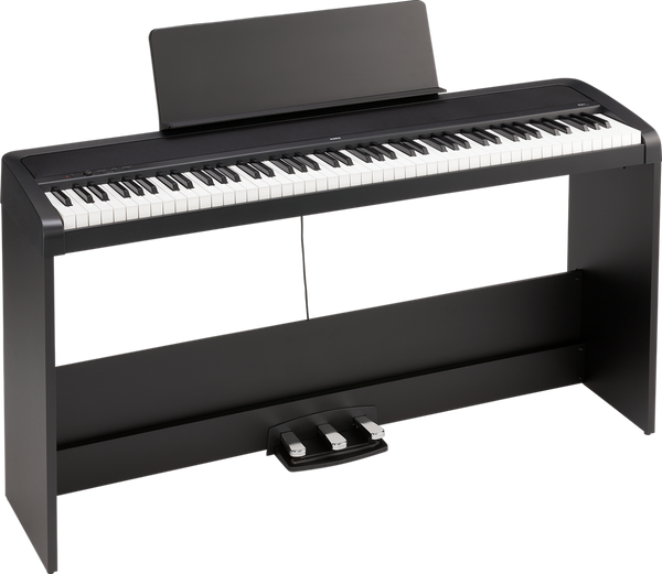 B2+ with Stand