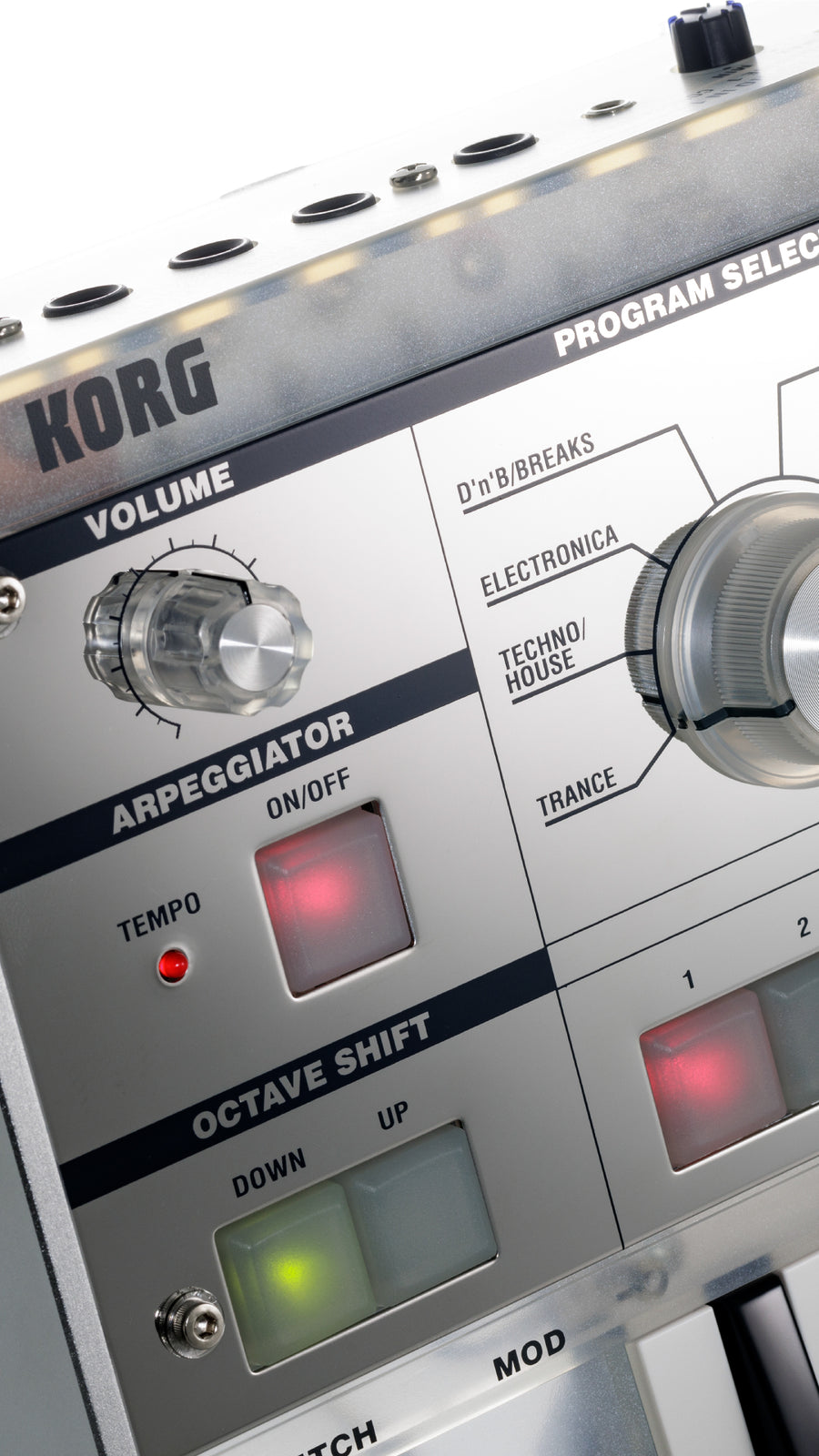KORG USA Official Store | Shop Keyboards, Pianos, Synthesizers, Tuners