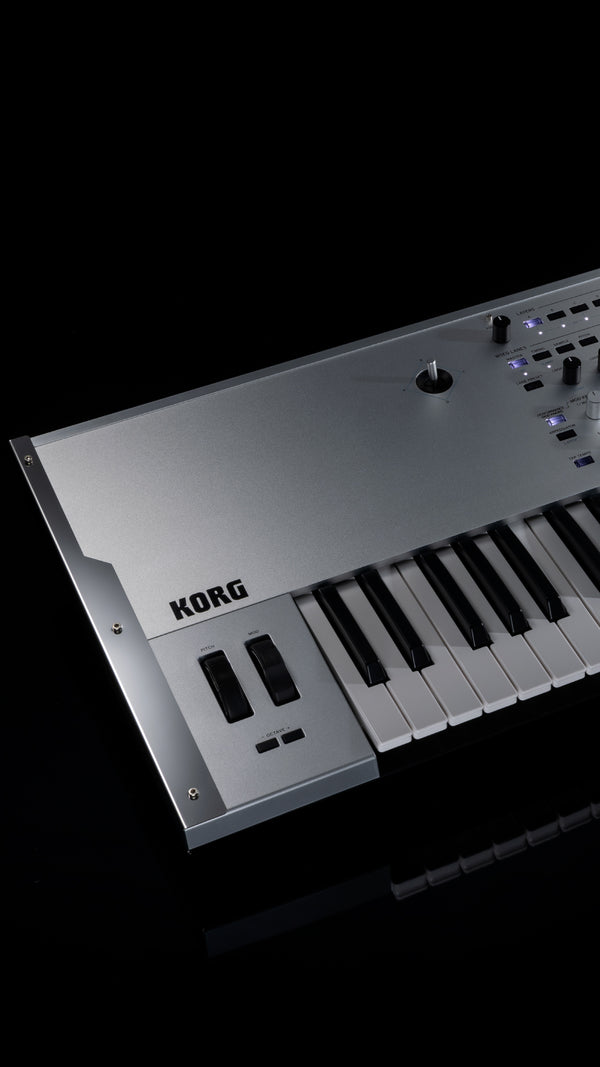 KORG USA Official Store | Shop Keyboards, Pianos, Synthesizers, Tuners