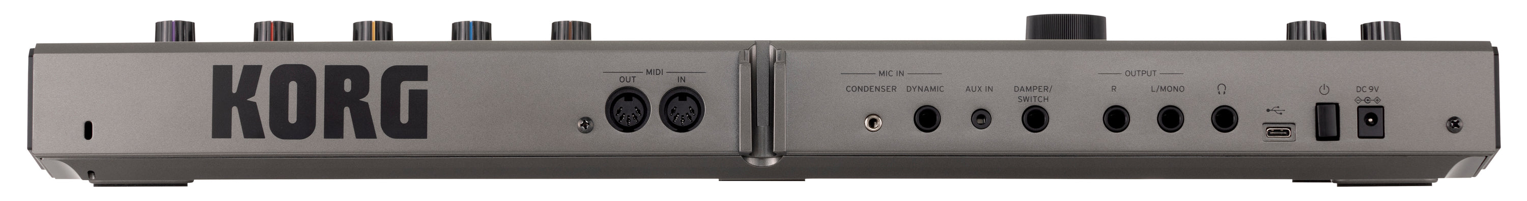 microKORG2 | KORG USA