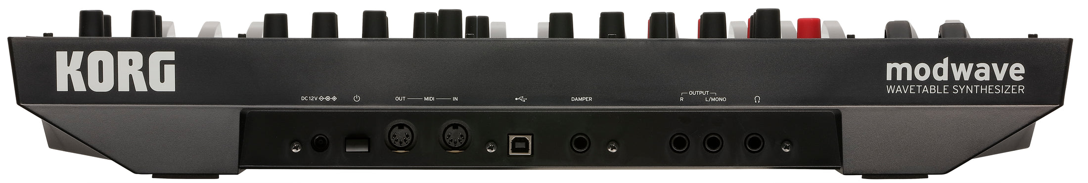 modwave mkII | KORG USA