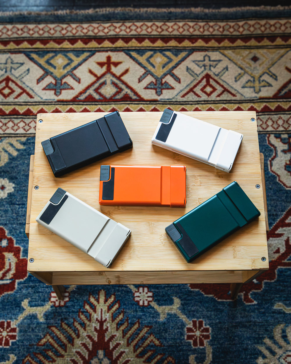 nanoKEY Fold | KORG USA